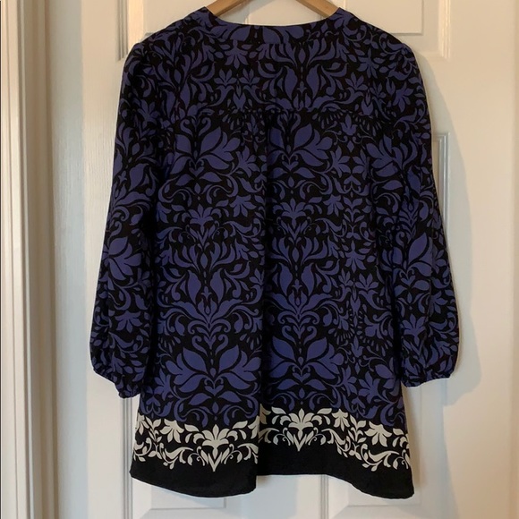 LOFT | Tops | Loft Blouse | Poshmark